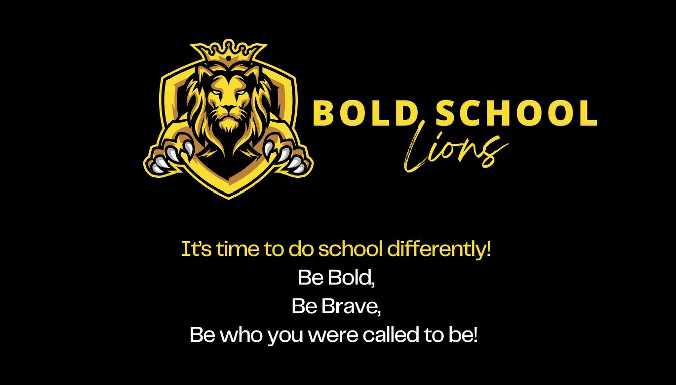 Innovative Home School Alternative| Bold School