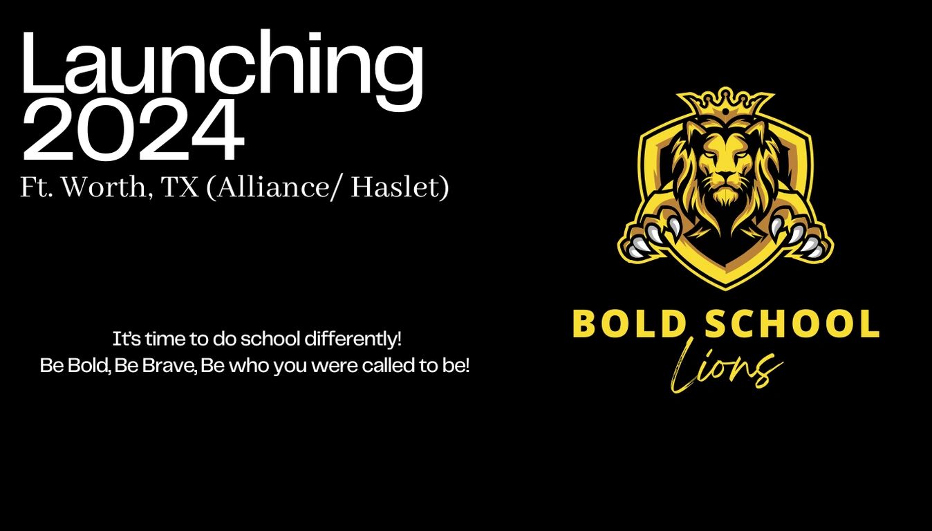 Innovative Home School Alternative| Bold School