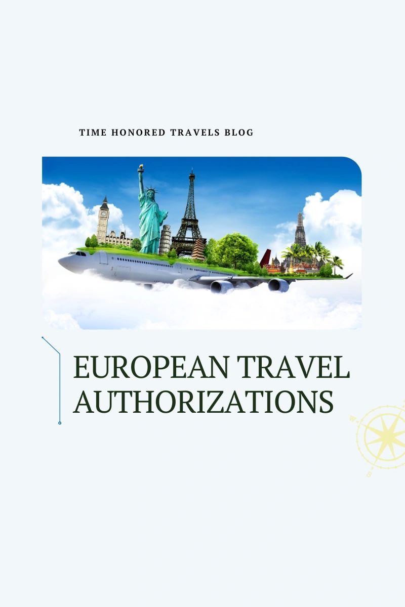 European Travel Authorizations