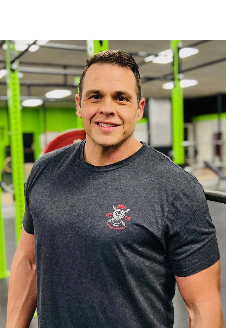 We Keep Moving Forward