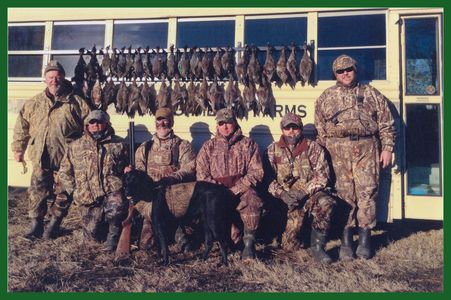 Gameway Farms - Hunt, Hunt, Duck, Ducks Unlimited | Gameway Farms