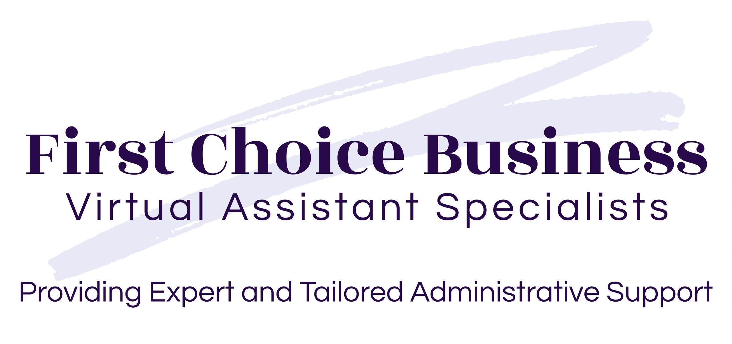 First Choice Business