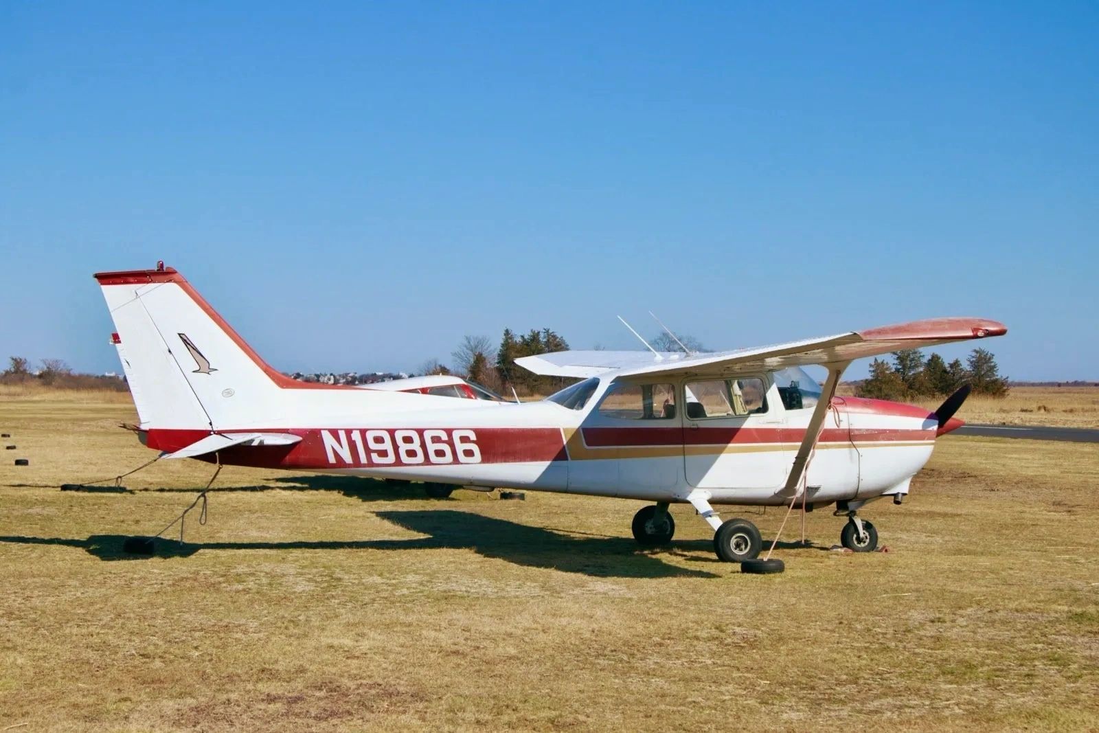 PI Flight School - Flight Lessons, Flight School