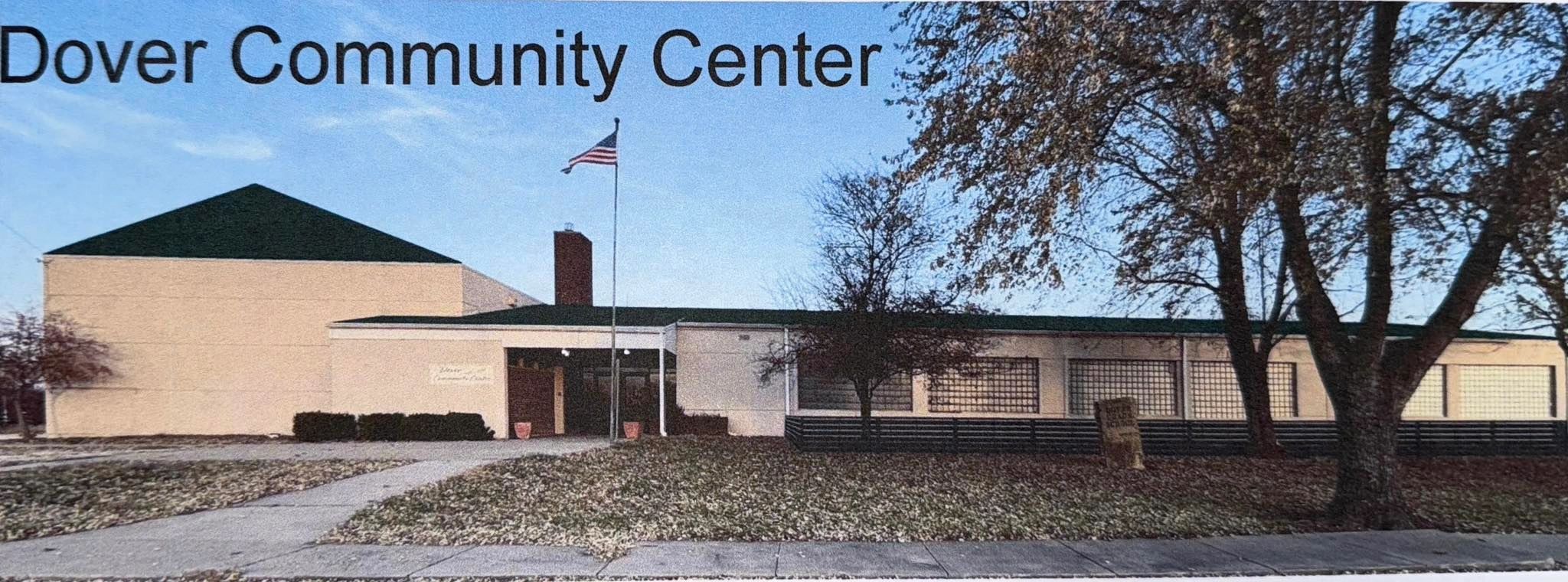 Dover Community Center