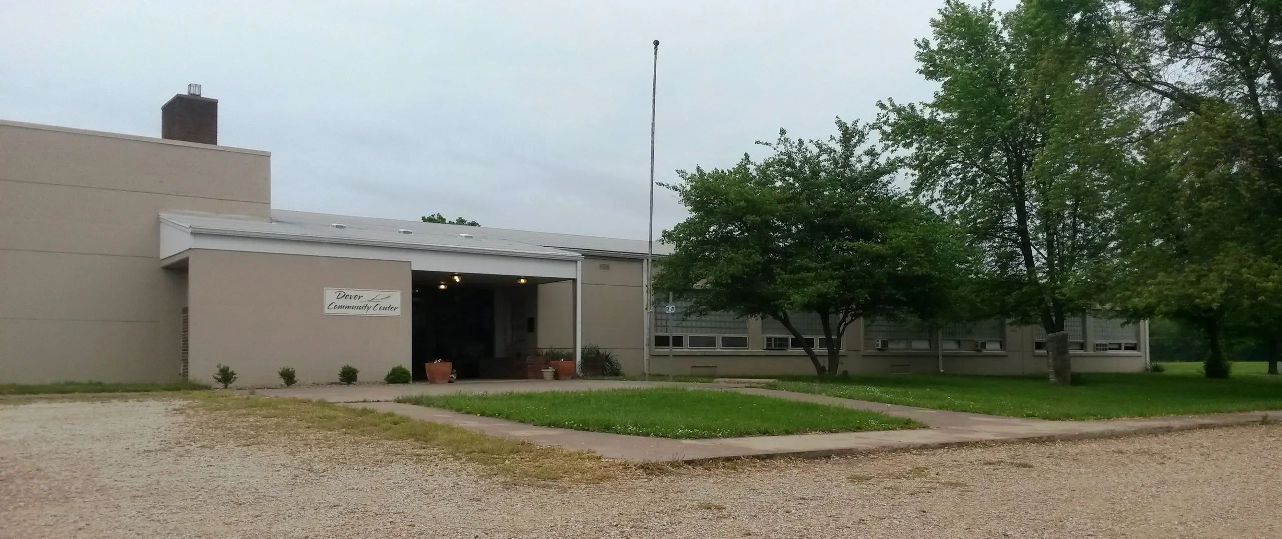 Dover Community Center