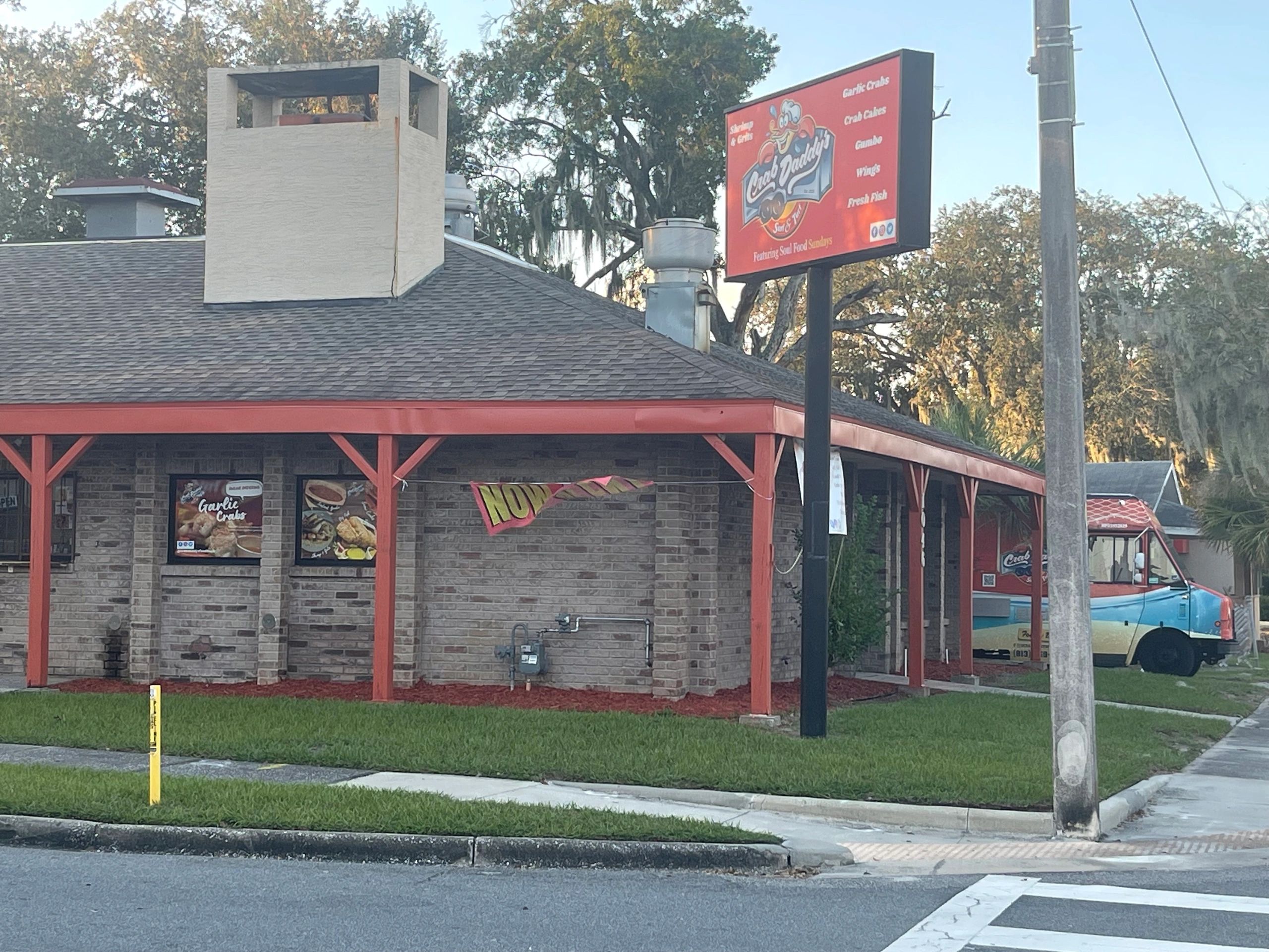 Crab Daddy’S Surf And Turf _ Crab Daddy’s Surf & Turf PhotosCrab Daddys ...
