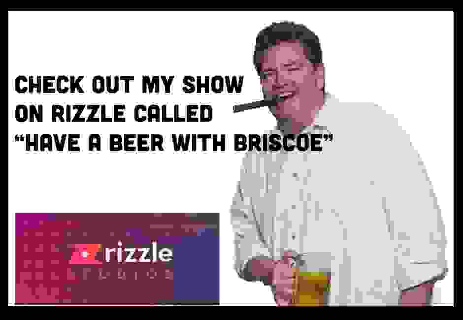 The Tom Briscoe Comedy Show - Home