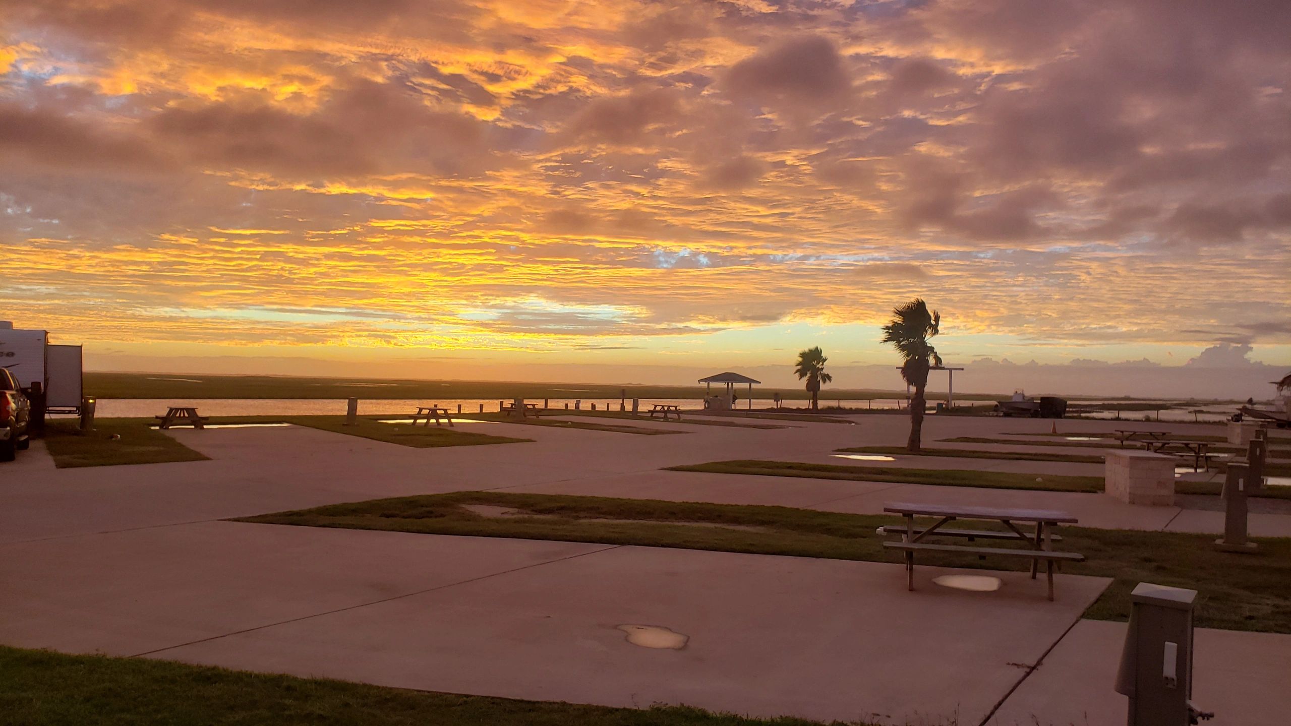 TX RV Tech & Inspector