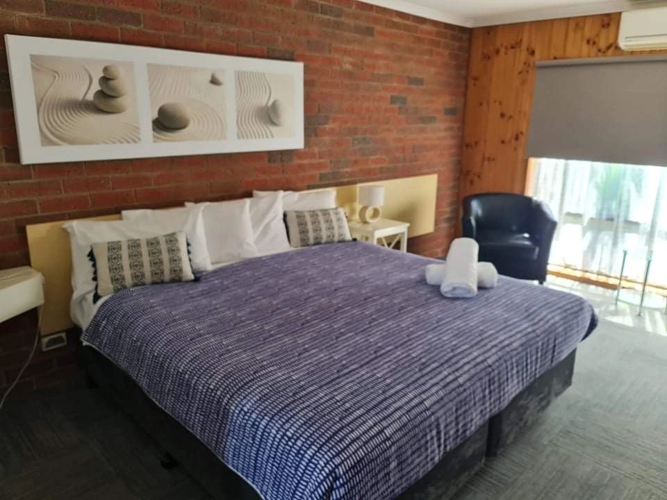 Kyabram Country Motel