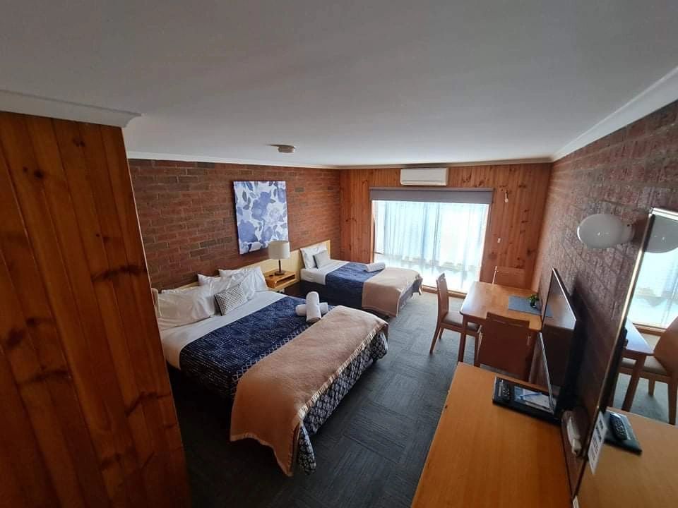 Kyabram Country Motel