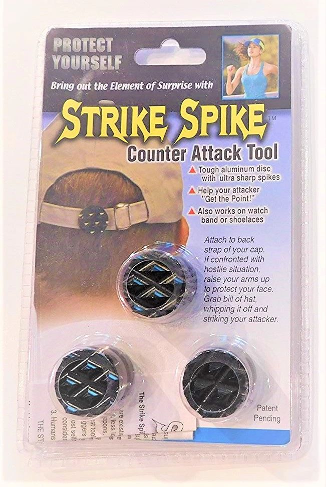 strikespike.com