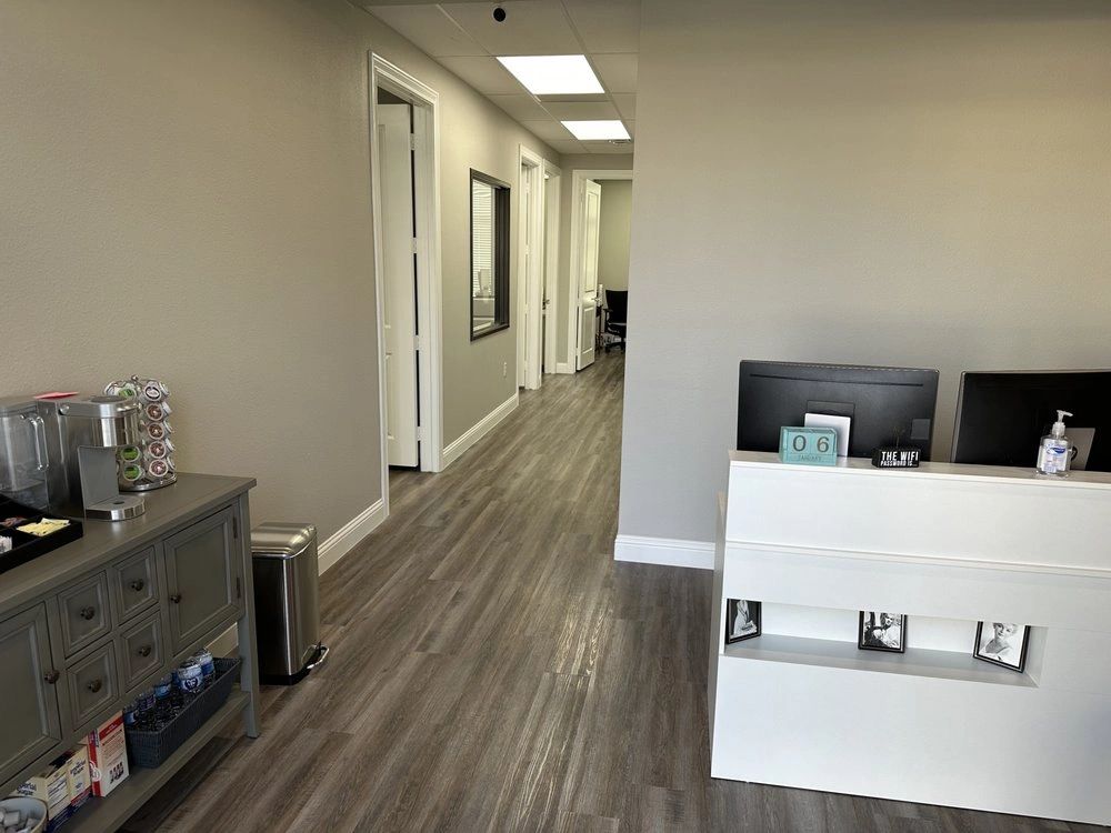 Accent Financial Services - Home