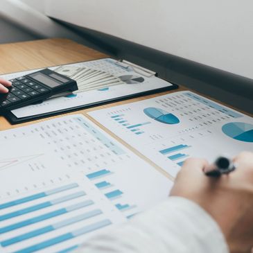 Accent Financial Services - Home