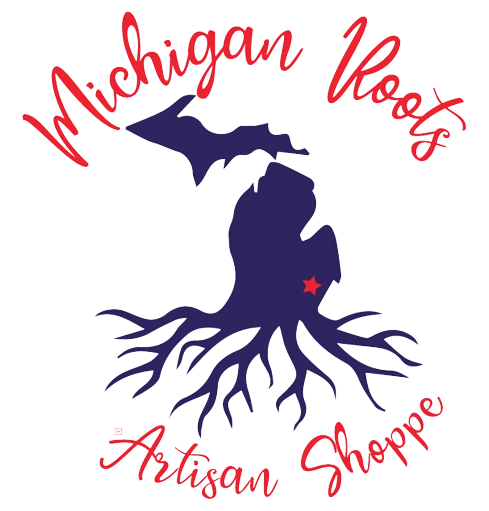 Michigan Made - Michigan Roots Artisan Shoppe