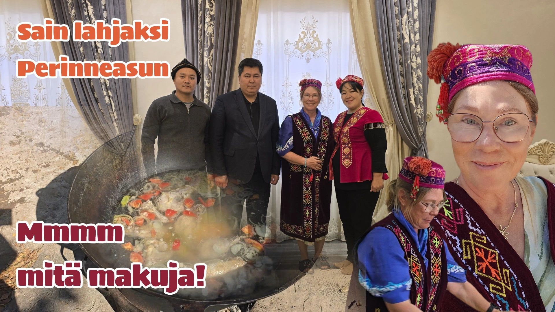 Kungrad, Uzbekistan