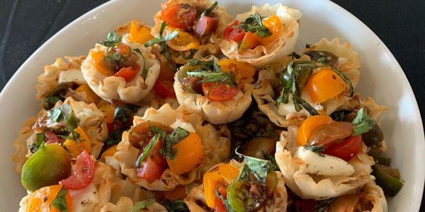 Corn Fed Catering - Caterer, Event Catering, Fort Worth Caterer