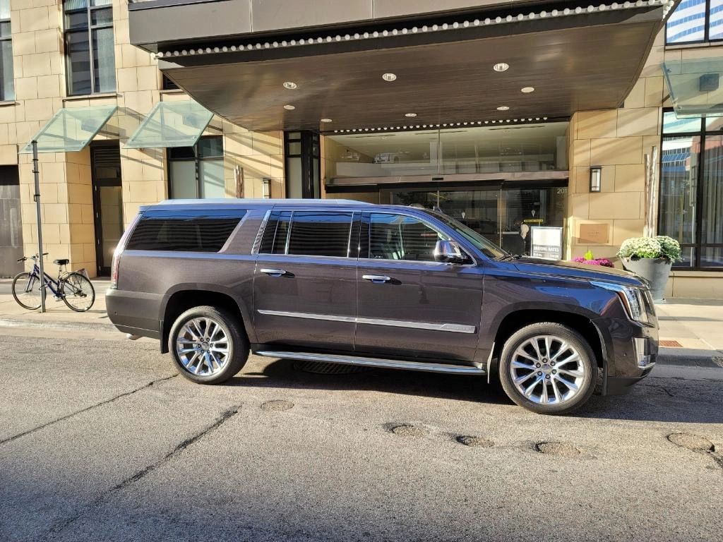 Joel VIP Car Service