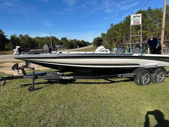 Excel Boats | JASPER OUTBOARD SALES AND SERVICES