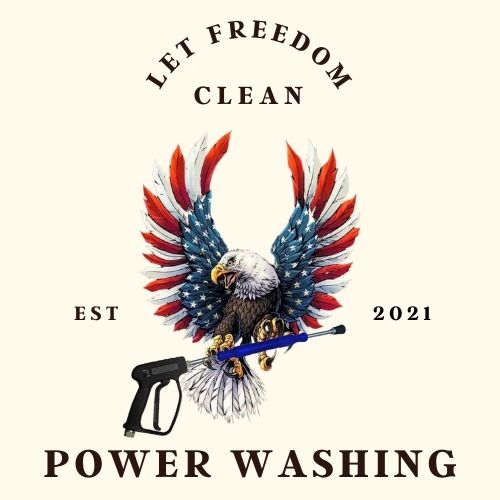 Let Freedom Clean Power Washing, LLC
