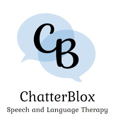 ChatterBlox Speech and Language Therapy