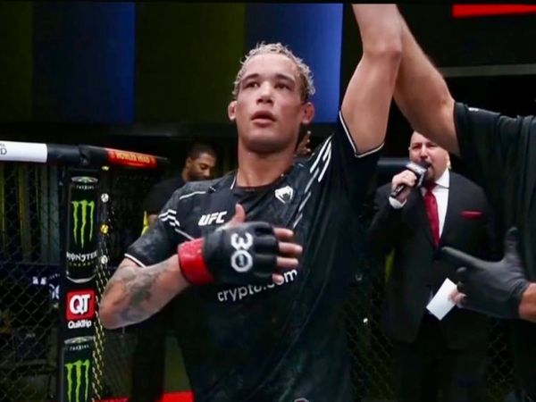 Carolina Combat Sports & Fitness - Coach, MMA Coaches, Mma Coaches