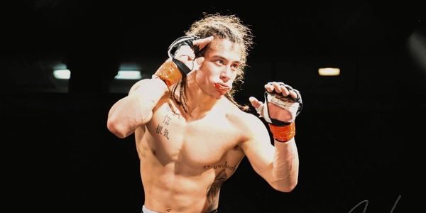 Carolina Combat Sports & Fitness - Coach, MMA Coaches, Mma Coaches