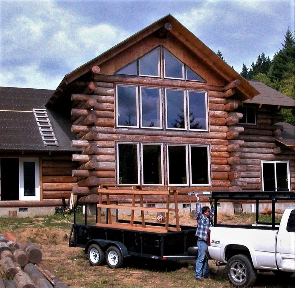 Alabama Window Man