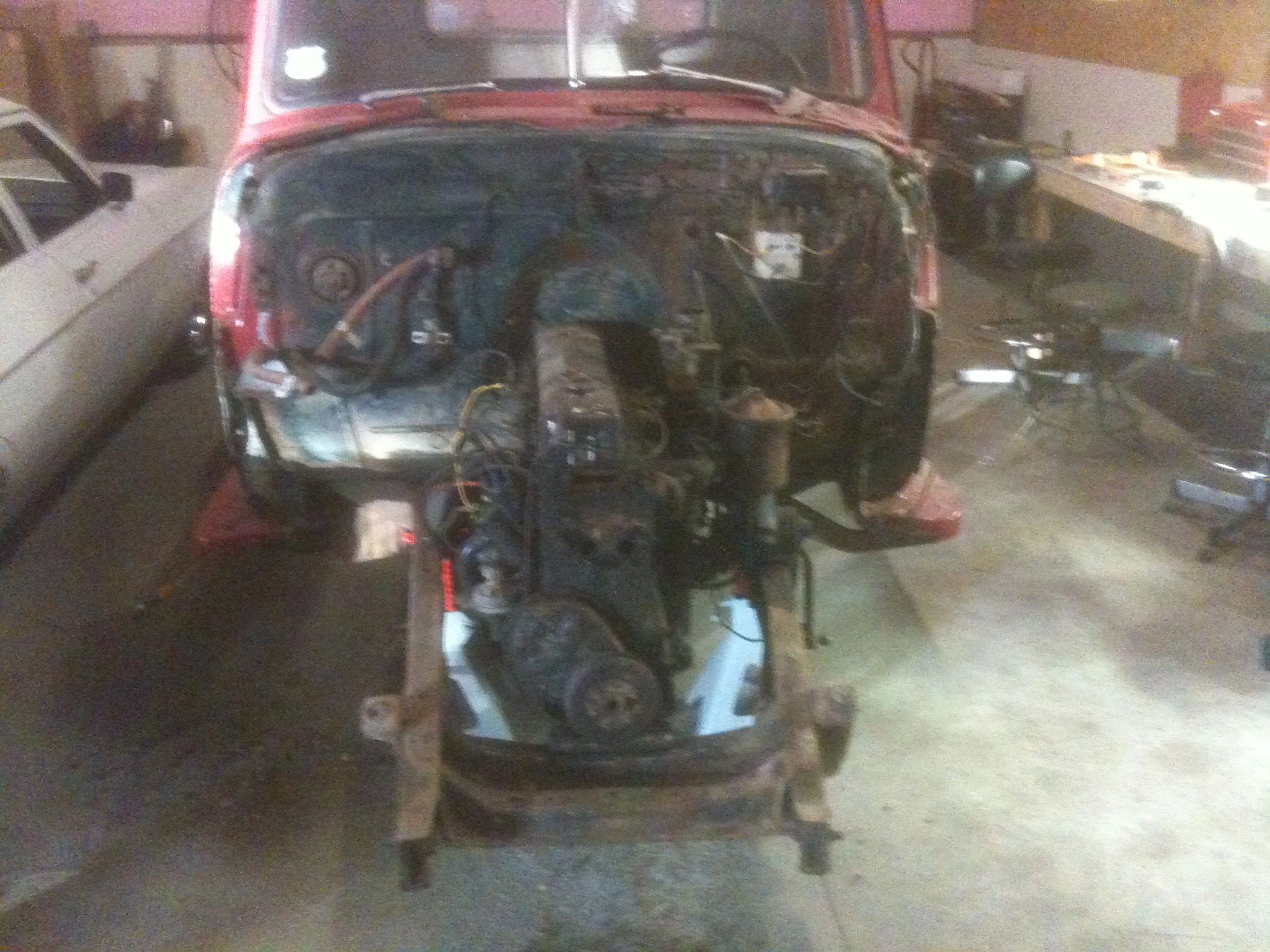 Im Just a Car Guy