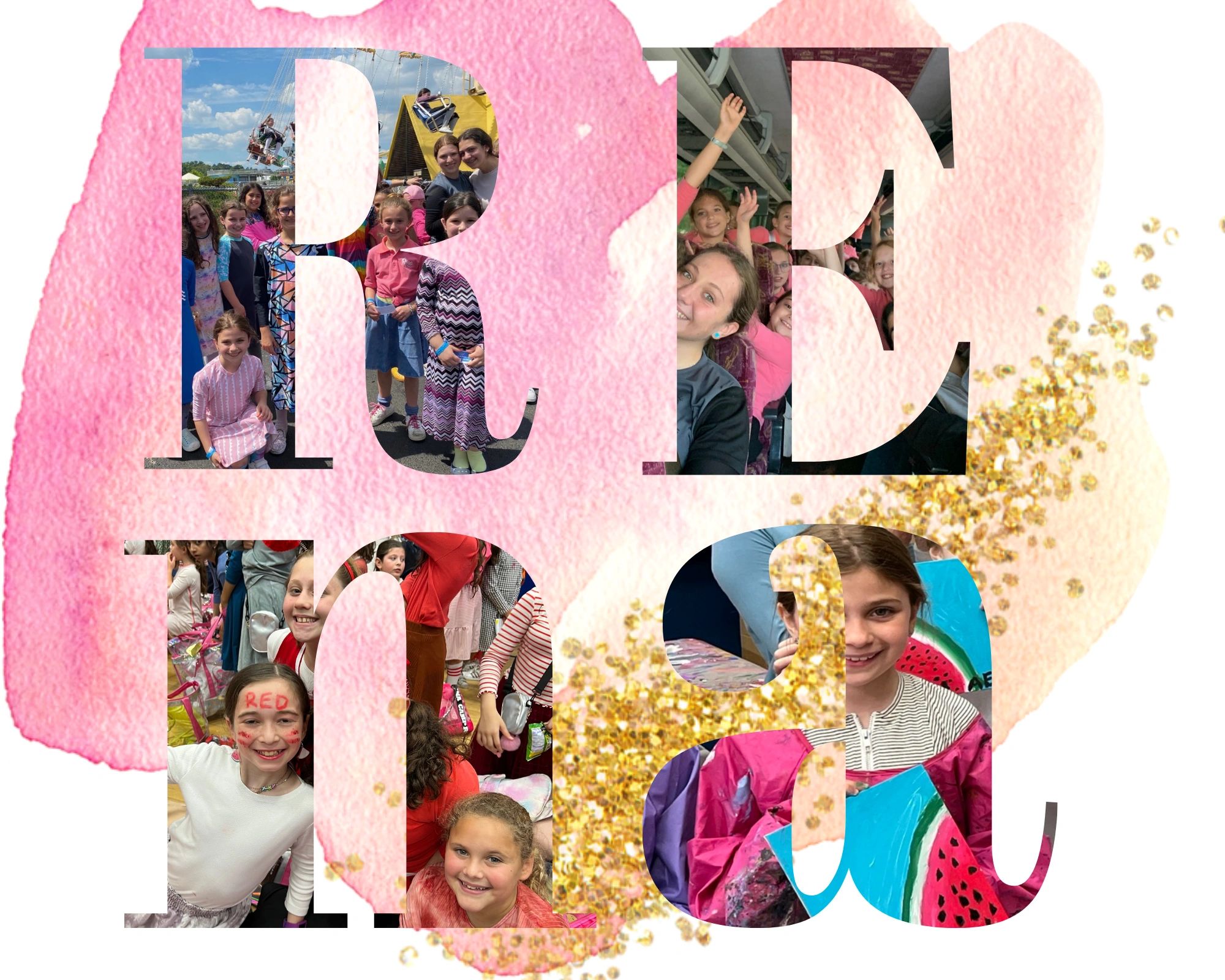 Camp Performing Arts - CAMP RENA