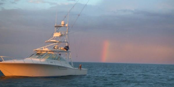 Nantucket Yacht Charter - Nantucket Mermaids Yacht Charters