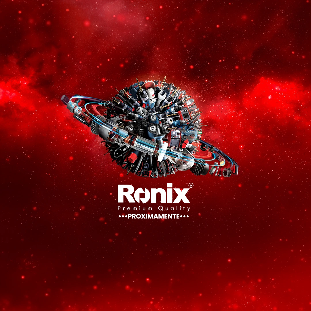 ronixtoolsve.com