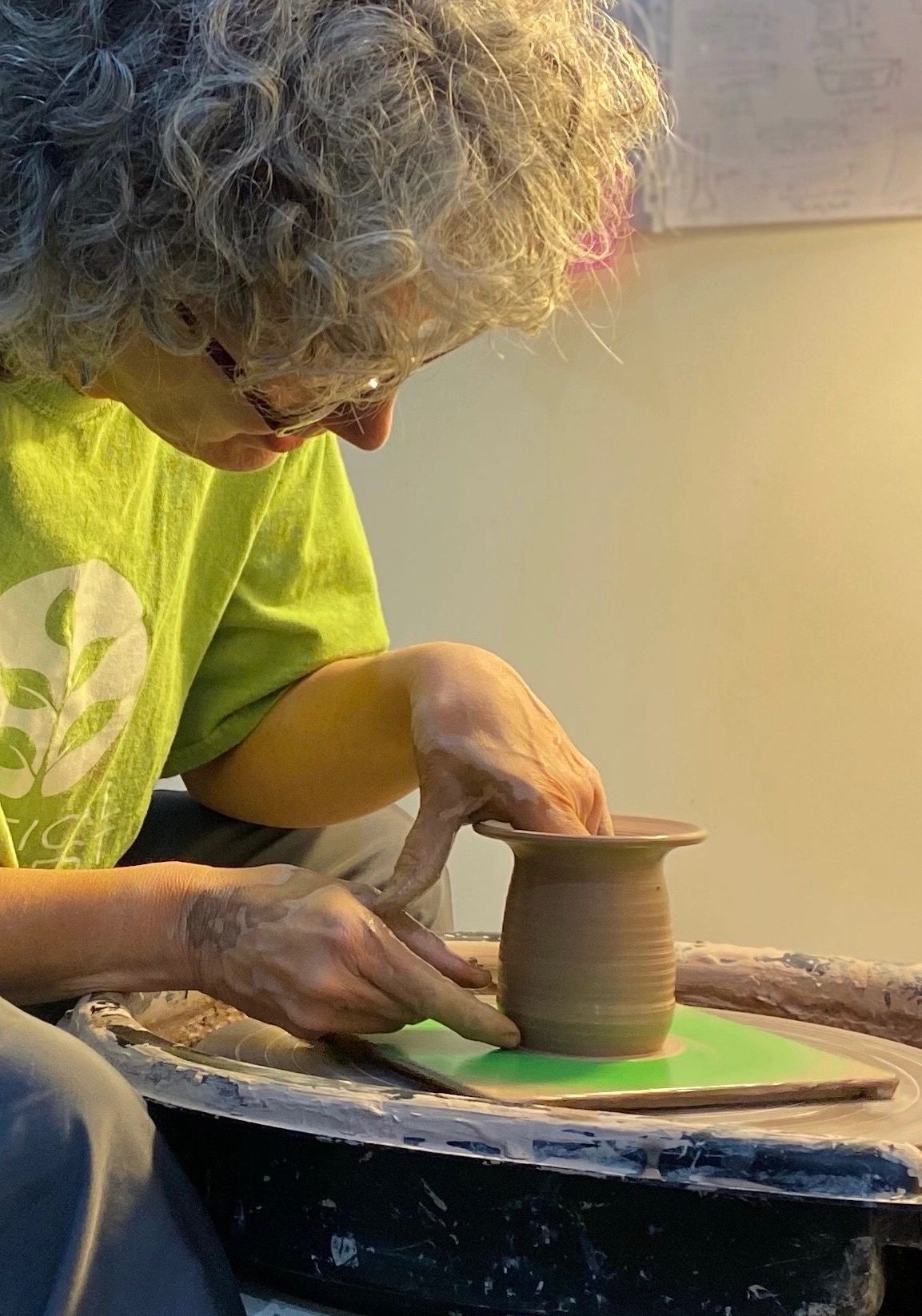 Cardinal Lake Pottery LLC