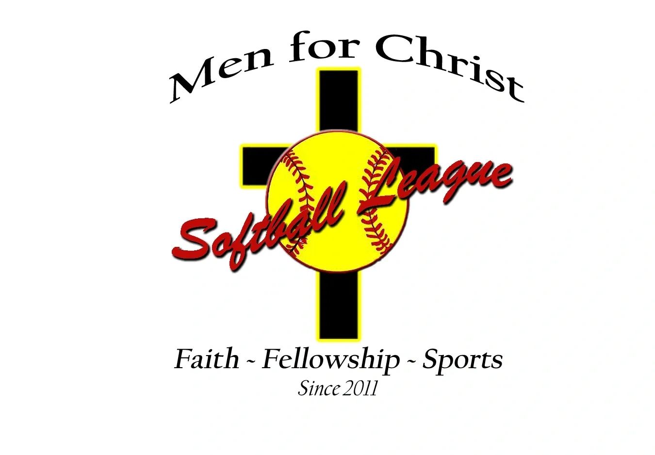 Men For Christ League