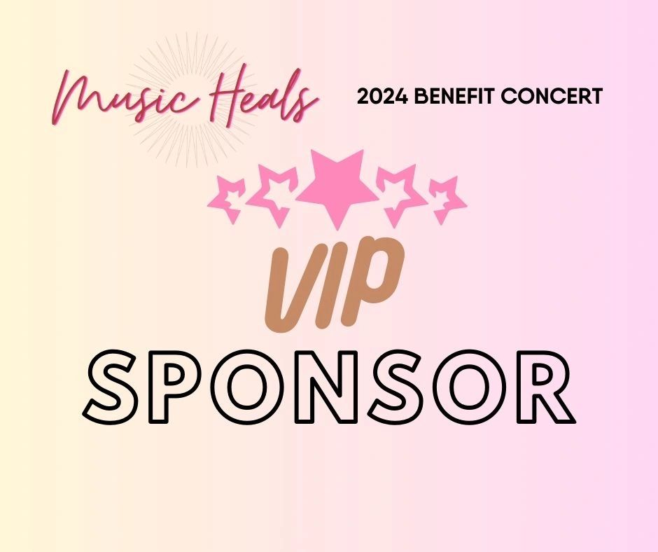 ***VIP Sponsor