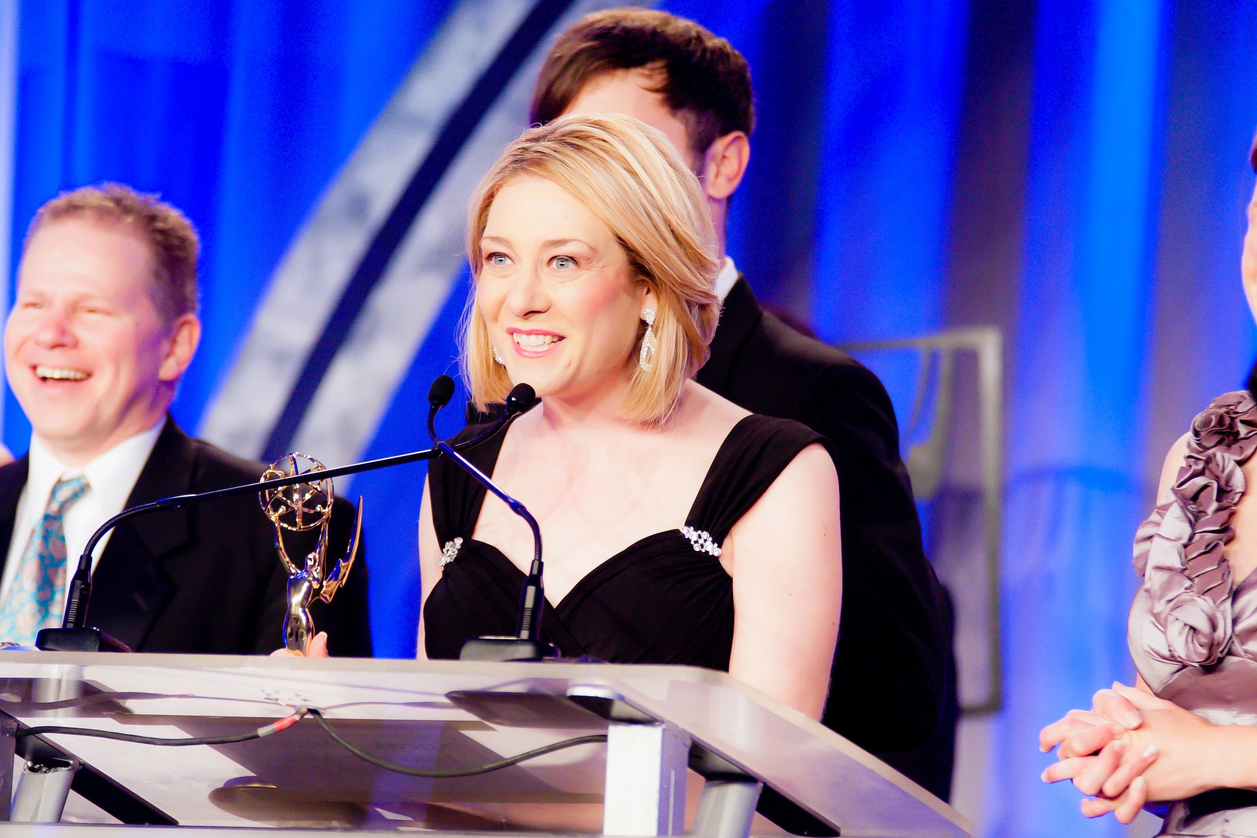 Media Career Advocate