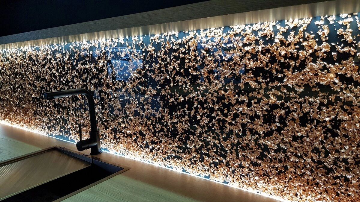 Kitchen | Bloom Panels
