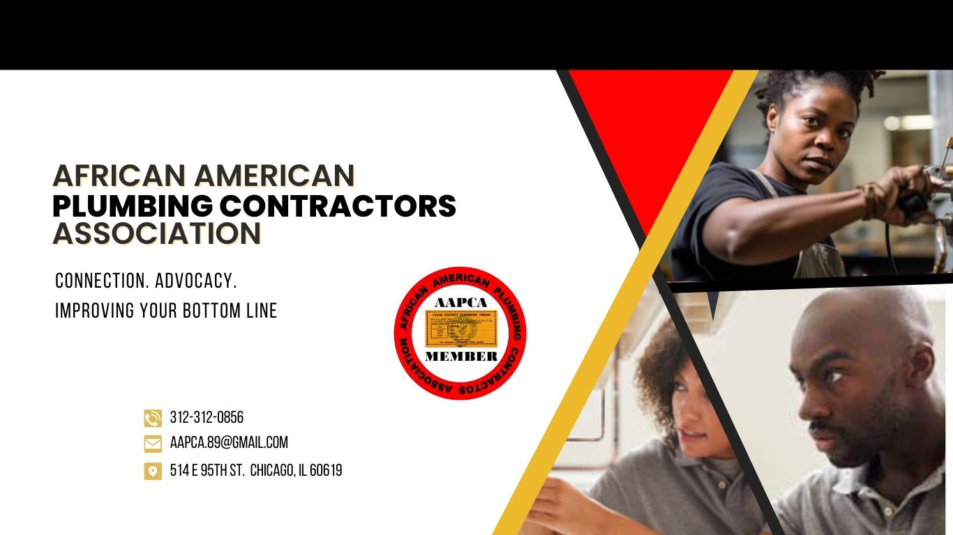 African American Plumbing Association