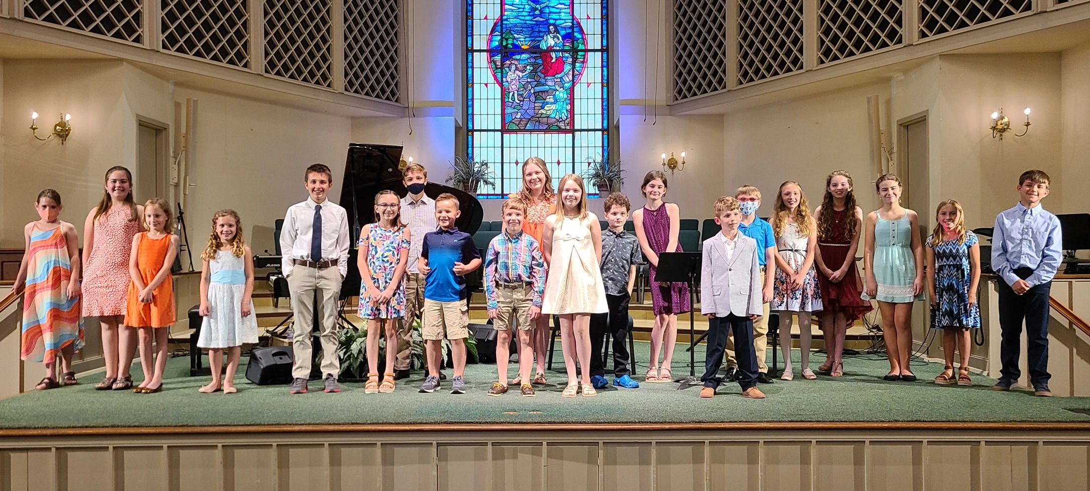 Mosley Music - Music Lessons - Mechanicsville, Virginia