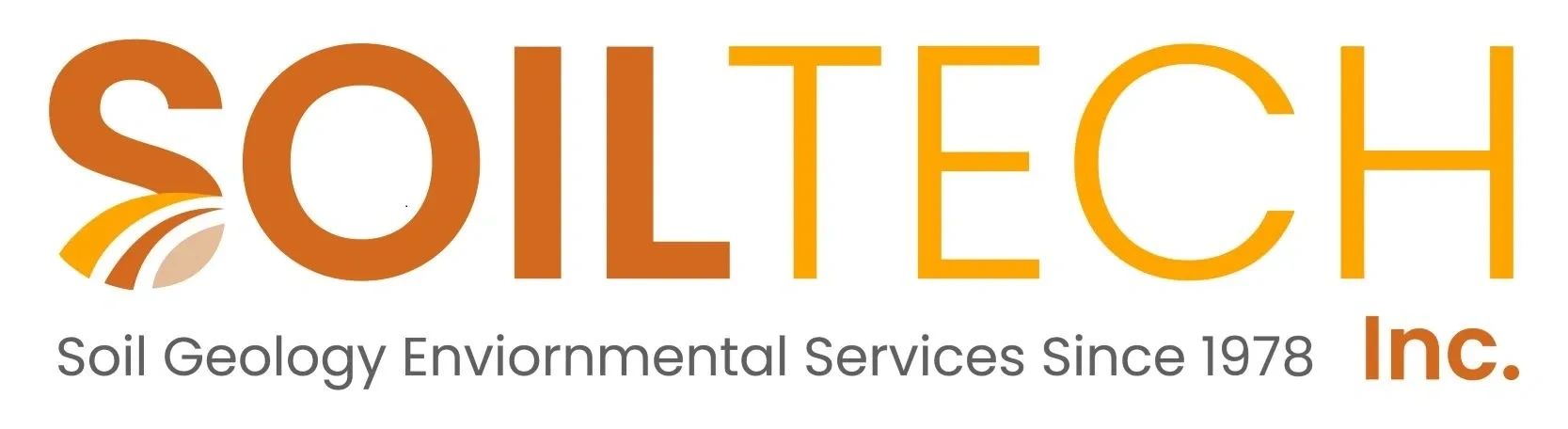 Soil Testing - Soil Tech Inc.