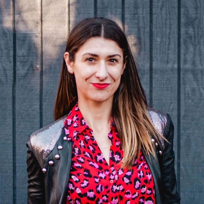 Sustainable Living Inspiration: Emily Schwartz