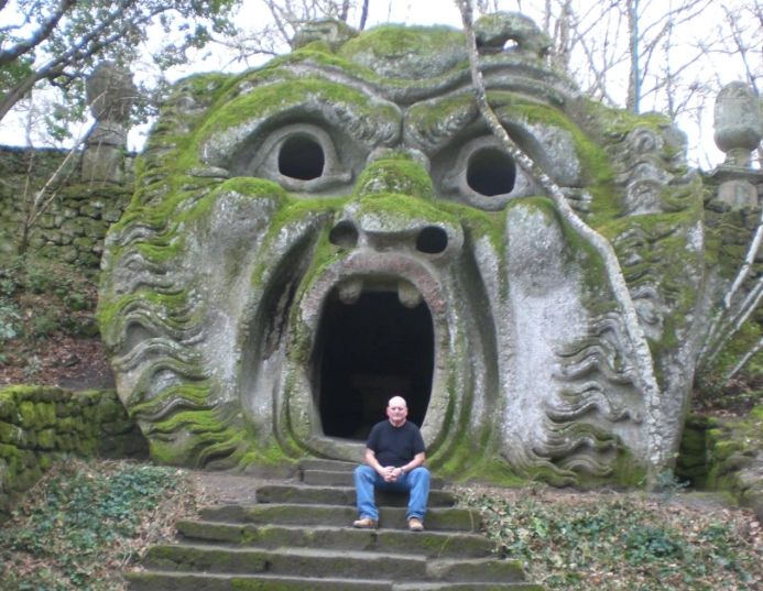 Monstergarden - Monstergarden, Gardening, Landscape Designer