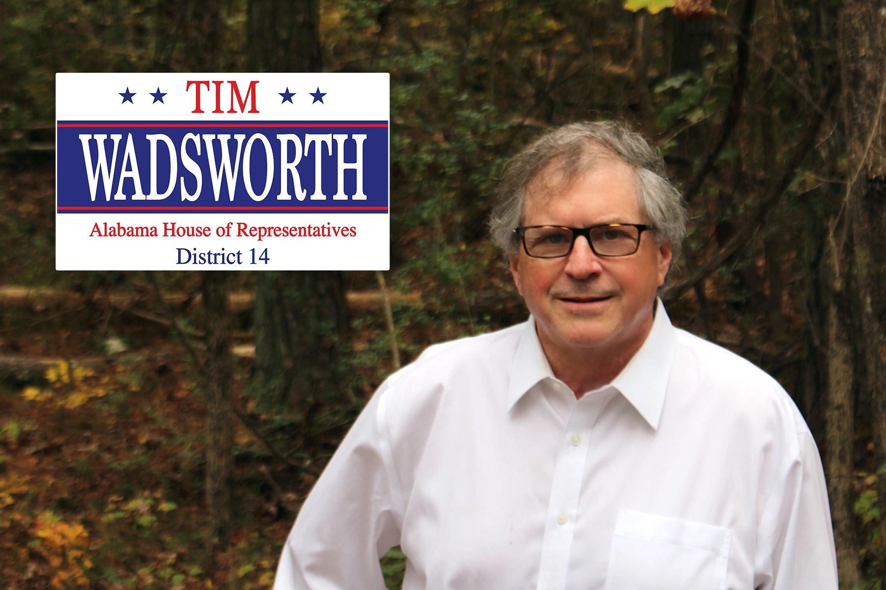 Wadsworth for House