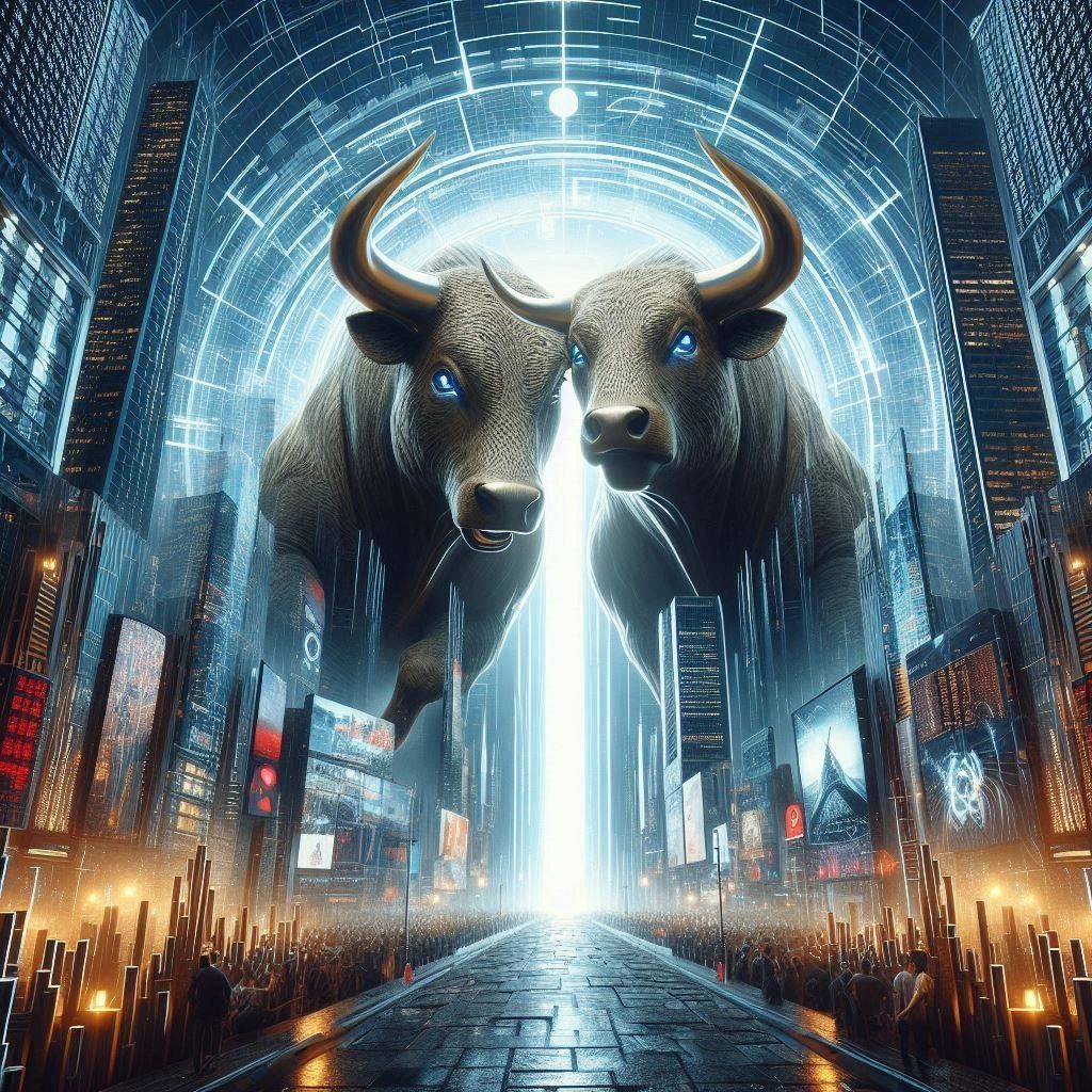 Robin Spinks - Alpha