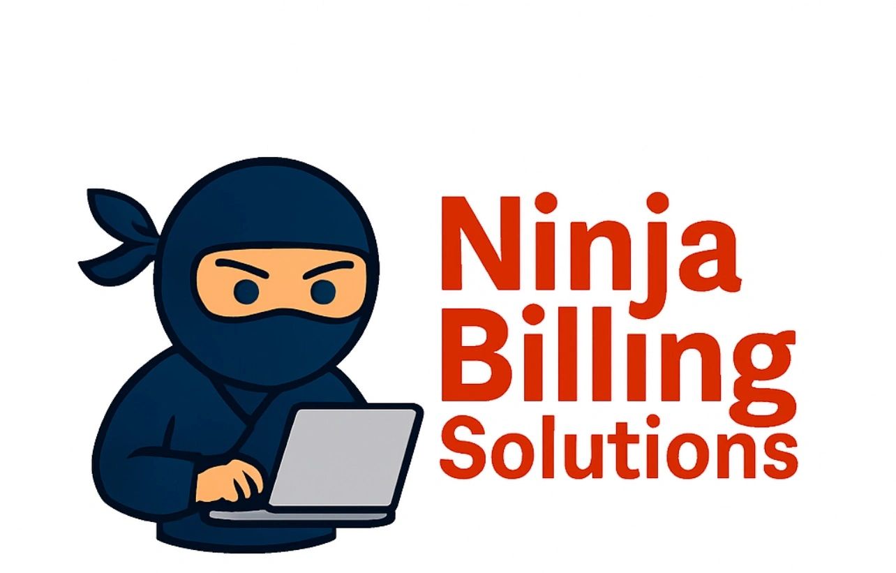 Ninja Billing: Expert Medical Billing Solutions