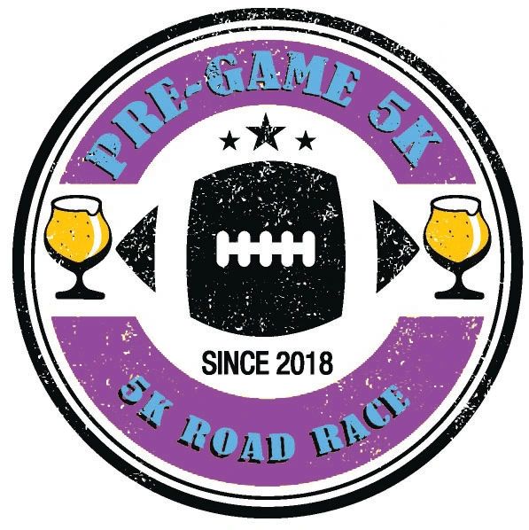 Bamboozled IPA Pre-Game 5K in Weymouth - Bamboozled IPA Pre-Game 5K