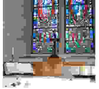 History & Architecture | Mt. Vernon Place United Methodist Church