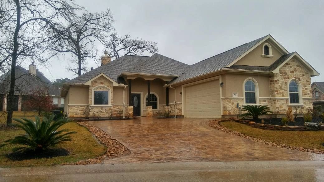 Ag Homes - Construction, Houses