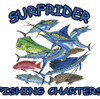 Fishing Charter Sebastian Florida - Surfrider Charters