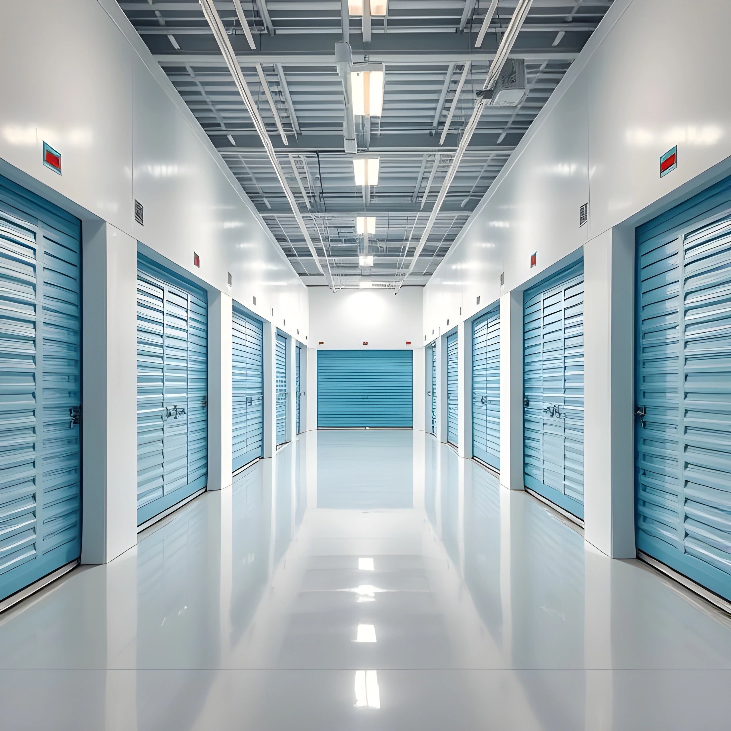 Self Storage Management & Third Party Outsourcing | StorEdge Solutions