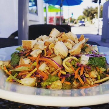 California Fresh - Restaurant, Sandwich, Salads